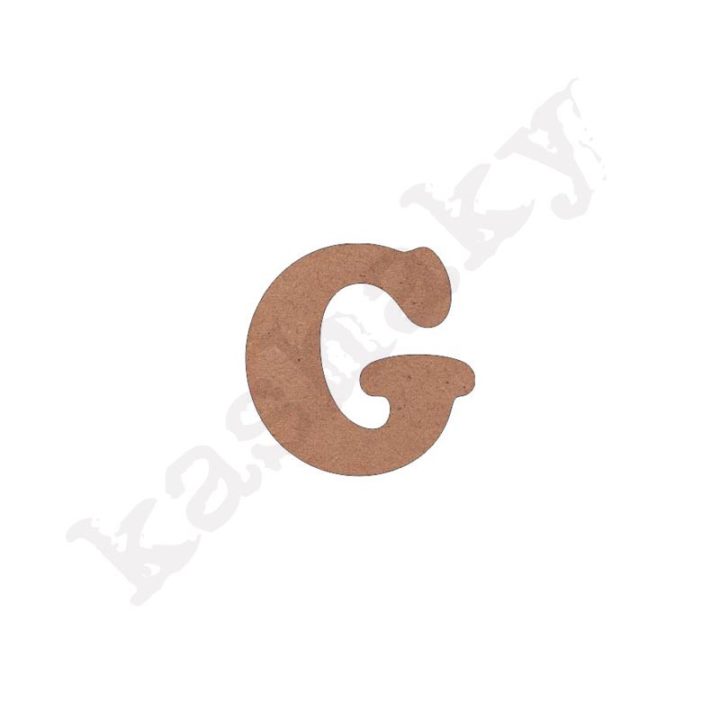 G1-002-ABC - ABECEDARIO "INFANTIL" MAYÚSCULA LETRA "G" - Kashaky Dex ...