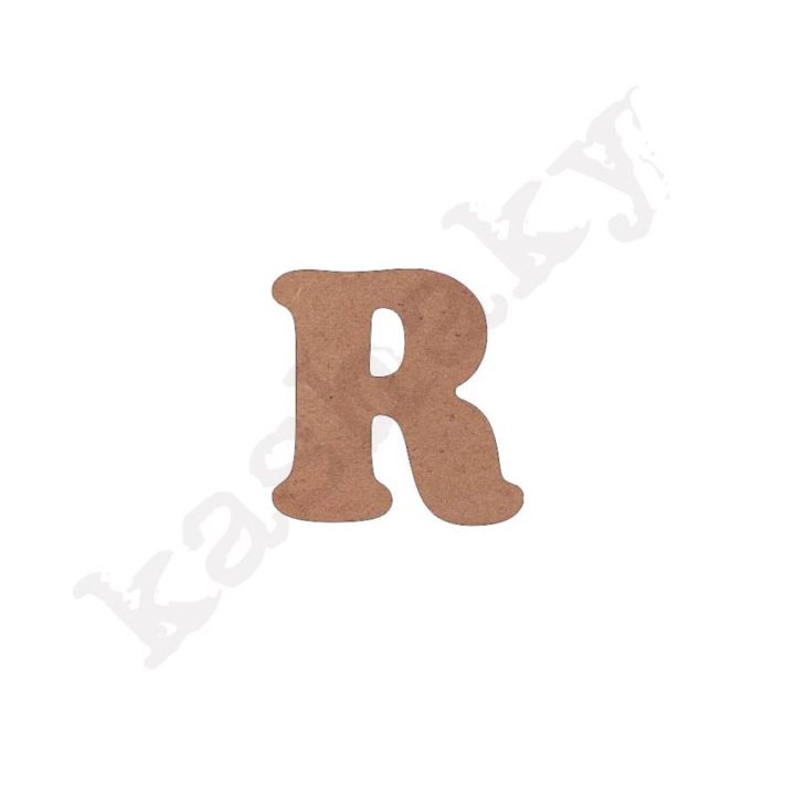 R1-002-ABC - ABECEDARIO "INFANTIL" MAYÚSCULA LETRA "R" - Kashaky Dex ...